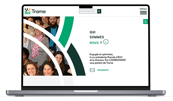 Trame - Ethicweb